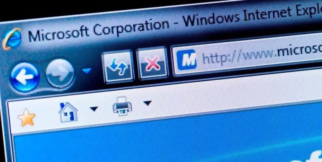 Después de 27 años, Internet Explorer deja de funcionar